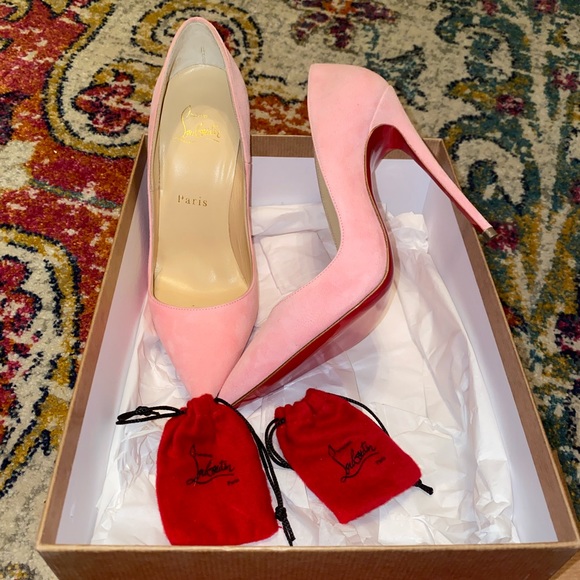 Christian Louboutin | Shoes | Christian Louboutin So Kate | Poshmark
